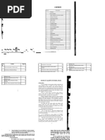 R R Masonry Retaining Wall: Cross Section | PDF | Building | Materials