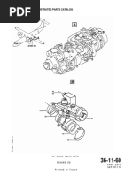 KOBELCO Excavator Serial Number List | PDF | Nature