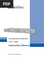 2011 RedHead Gun Safe Manual | PDF