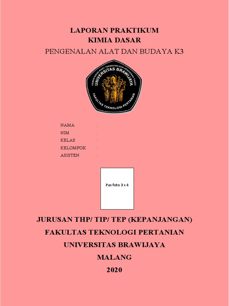 LKP Materi 1 | PDF