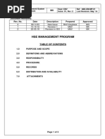 Risk Assessment Air Conditioning Sample PDF | PDF | Risk Assessment | Risk