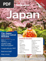 TOKYO POCKET GUIDE - Tokyo Tourist Map With The Best Tourist ...