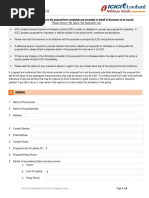 Form 2 - E-Waste Generation Records in Form-II | PDF | Electronic Waste ...