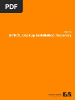 Backing Up and Restoring Configuration Files - NIOS Admin Guide ...