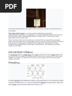 NEC Motor Load Tables | PDF | Power Engineering | Manufactured Goods