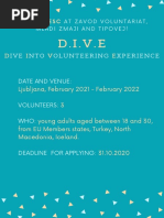 JAMVAT Programme Overview for Students | PDF | Volunteering | Tuition ...