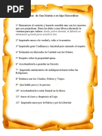 Almamula Leyenda | PDF
