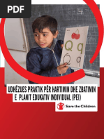 Pyetësor Për Nxënësit | PDF