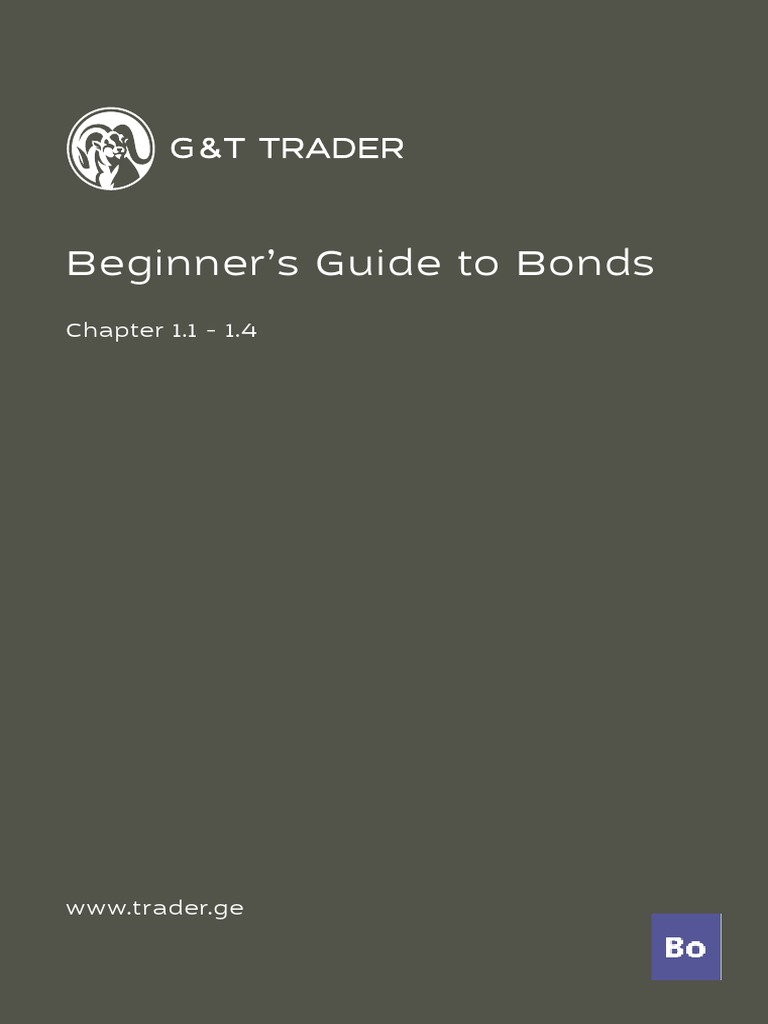 Beginner's Guide To Bonds 1.1-1.4 PDF | PDF | Bond Credit Rating ...