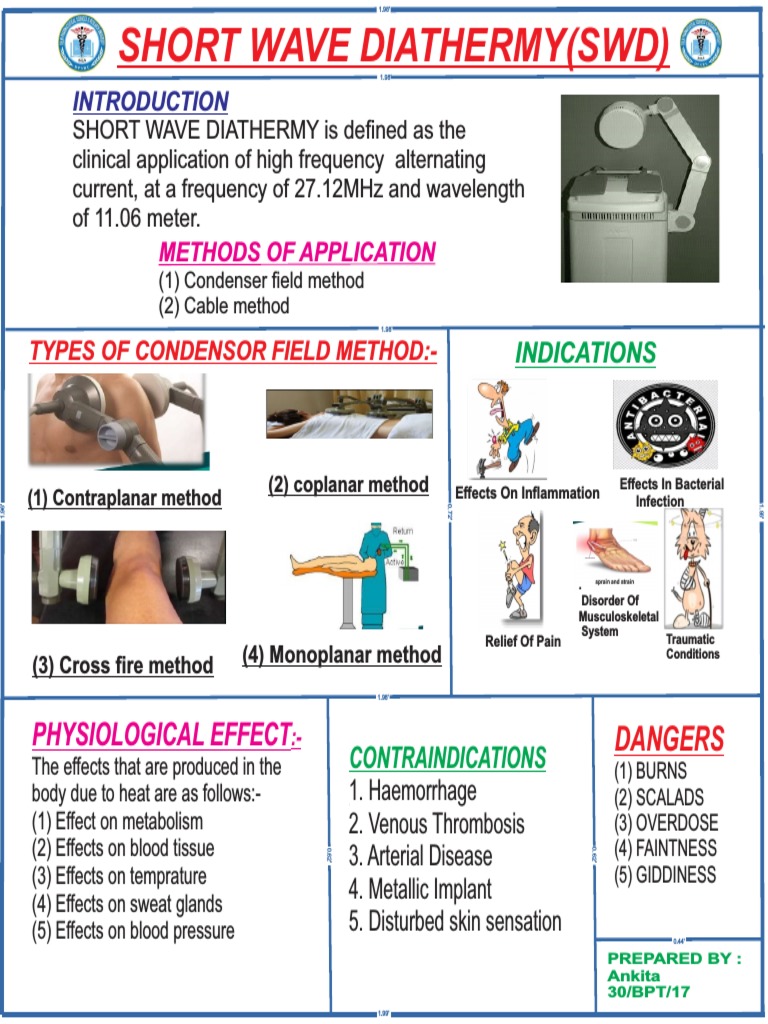 SWD | PDF | Clinical Medicine | Medical Specialties