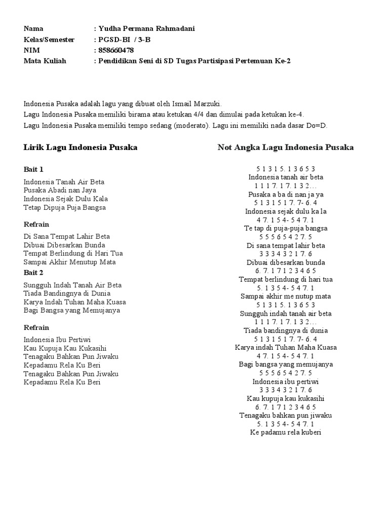 Tugas 2 - 858660478 - Yudha Permana Rahmadani - PGSD-BI Semester 3 B ...