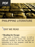 Kulitan Alphabet | PDF | Writing | Languages Of Southeast Asia