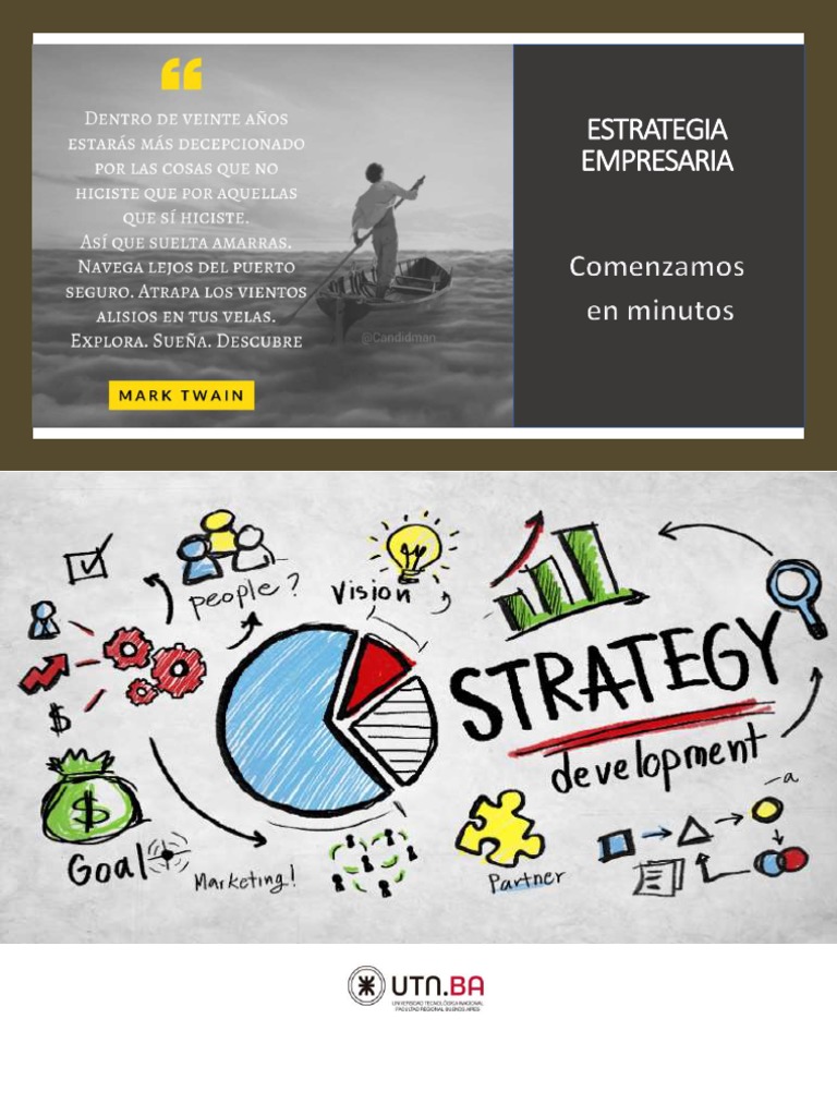 Clase - FODA + Porter y Bases para ICE FILI 30 - 09 - 20 | PDF ...
