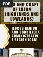 INABEL | PDF | Weaving | Loom