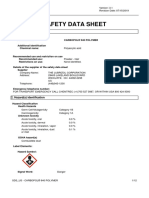 Duraplate 8200 | PDF | Epoxy | Concrete