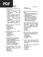 Jenis Jenis Ralat | PDF