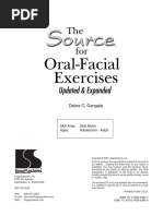 (WAB) Western Aphasia Battery - Part 1 Record Form 1 | PDF