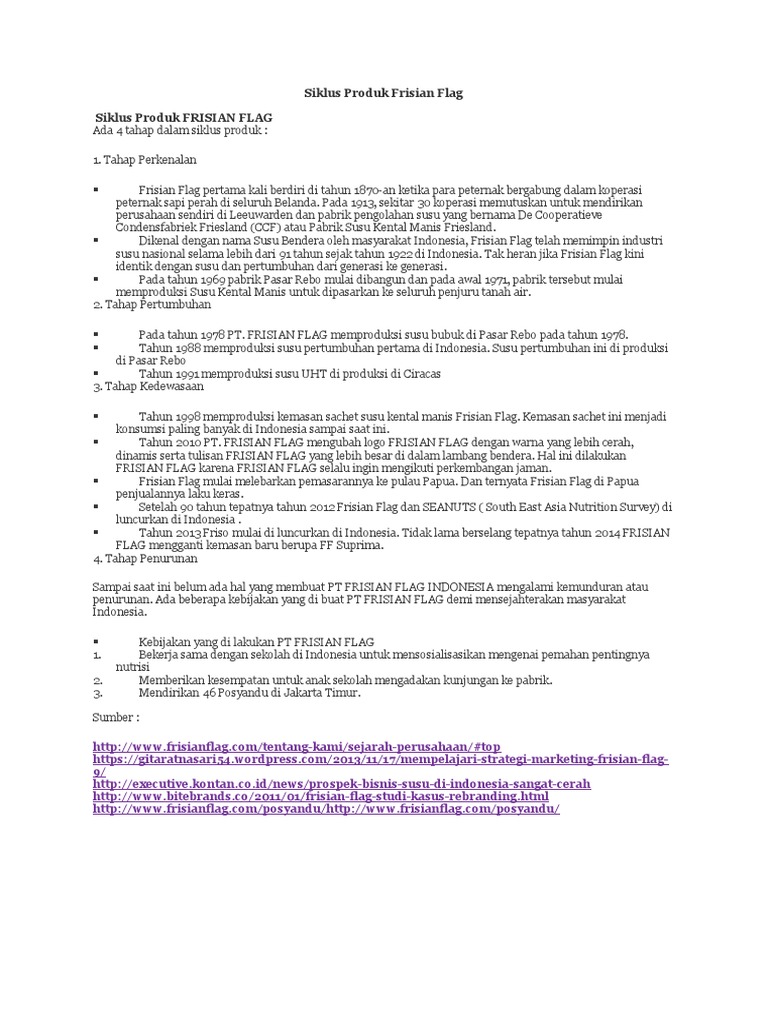 Contoh PLC Pada Sebuah Produk | PDF