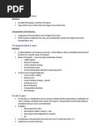 Freight Unit Building Rule in SAP TM | PDF | Cargo | Systems Engineering
