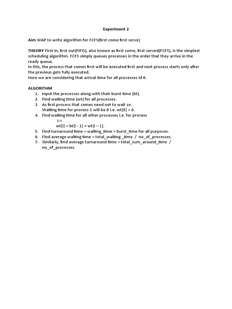 Os Lab File | PDF Os Lab File | PDF