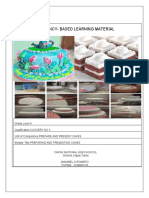 Bake N Fill Cake Pan | PDF | Cakes | Cookware And Bakeware