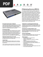 EN Genetec Synergis Cloud Link Datasheet | PDF | Access Control | Cloud ...