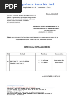 Modèle 3 - Soit-Transmis | PDF