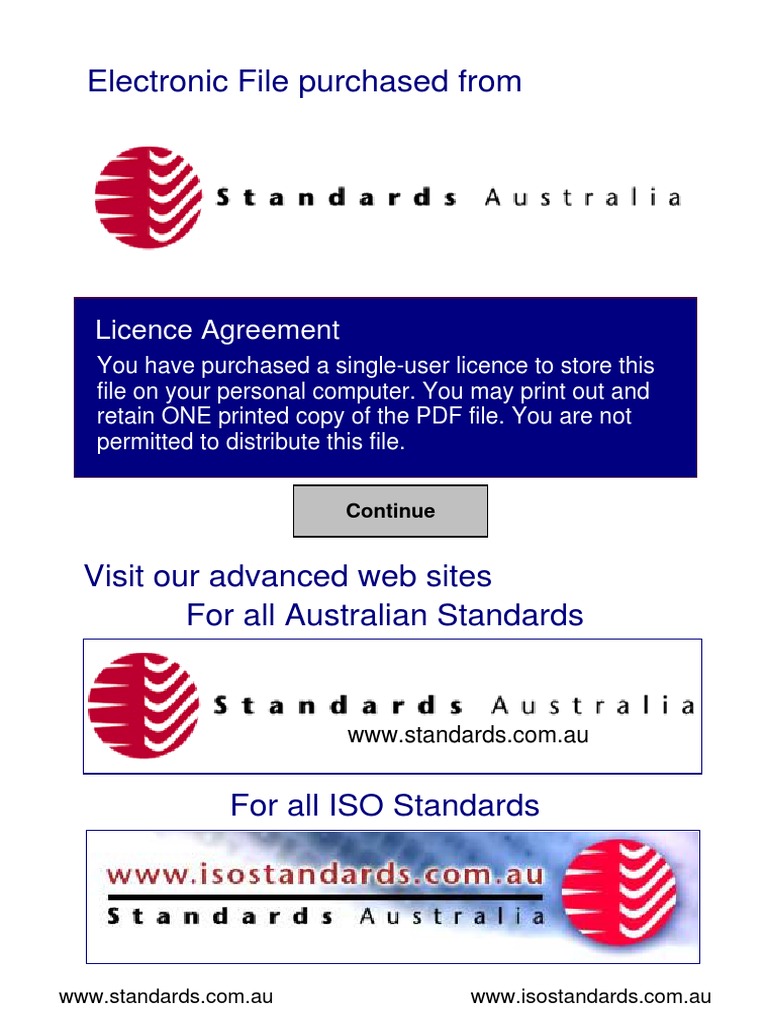 Iso 4021-1992 | PDF | International Organization For Standardization ...