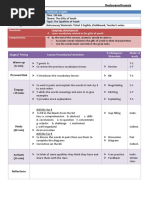 Cours Anglais Program Bac Science Maroc Najib | PDF | Science | Science ...