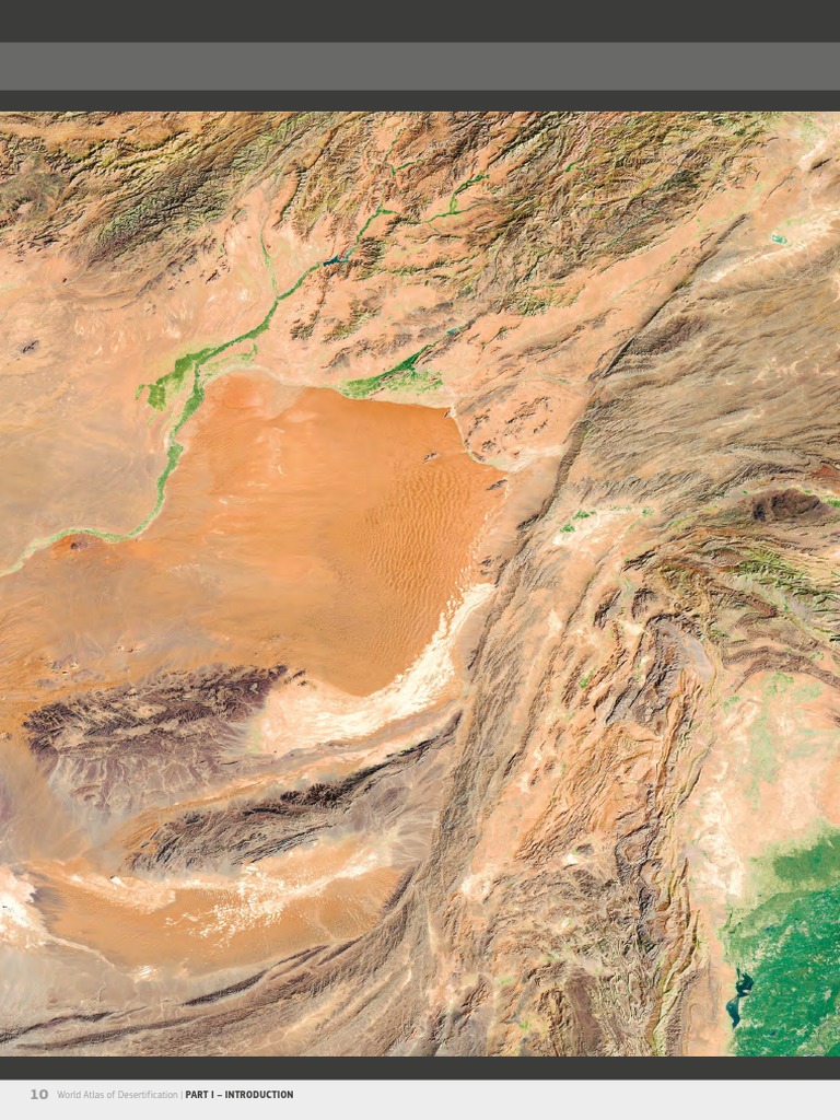 1 WAD Introduction | PDF | Sustainability | Human Impact On The Environment