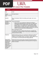 Unsupported Generalization and Exaggeration Lesson Plan | PDF | Lesson ...