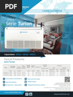 Catalogo Valvulas Urrea | PDF