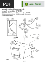 Procedimiento de Valvula Dardo | PDF | Camión | Soldadura