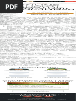 Goloka Chart HD | PDF