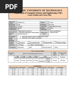 Revised 19EEE301 - CO-PO Mapping Justification | PDF | Digital Signal ...