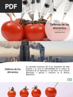 Webinar Diferencias PPR Ppro PCC | PDF | Análisis de Riesgo y Puntos ...