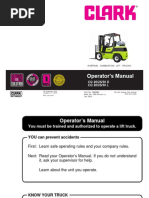 Forklift Driver Card and Certificate Template | PDF | Forklift | Truck