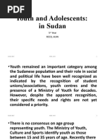 ANNEXURE 1 Template | PDF | Diseases And Disorders | Workplace