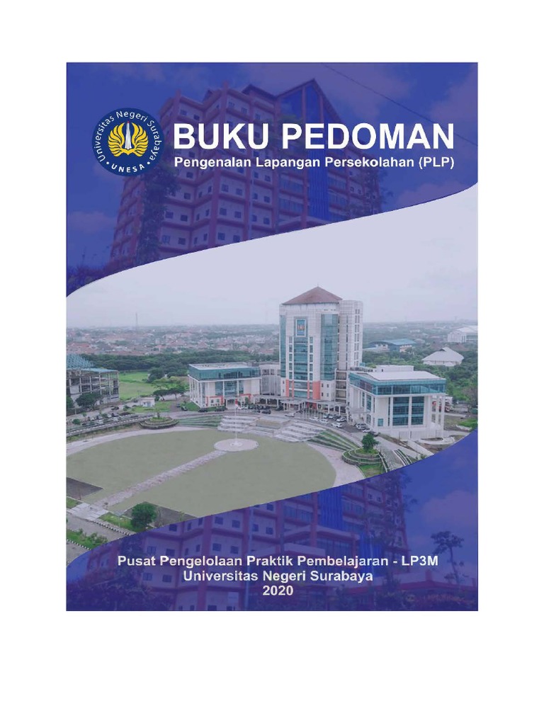 1 Buku Pedoman PLP 2020 SHARE 1c PDF | PDF