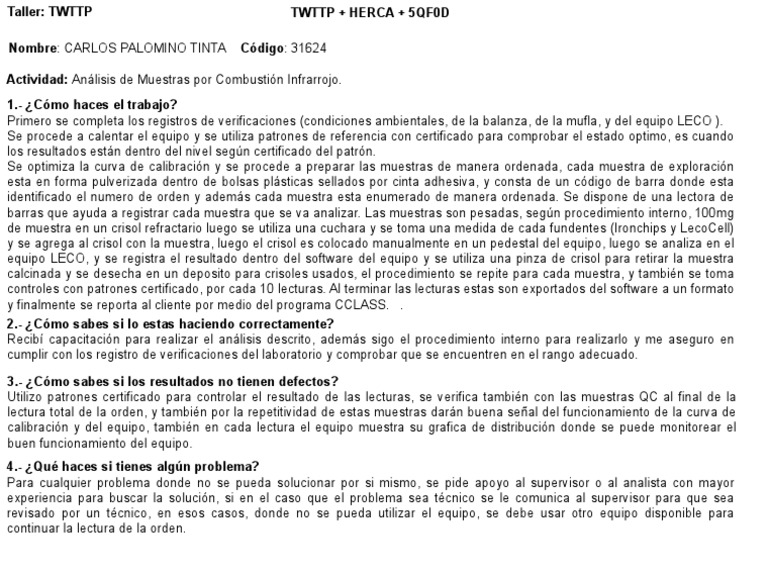 TWTTP | PDF | Software | Informática