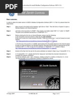 Instructions For Installing Cat WebGPI 4.0.0 | PDF | Zip (File Format ...