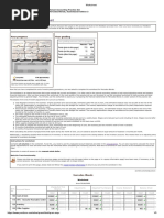 ACC 311 Project Two Workbook Template | PDF