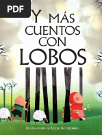 Cuento Infantil. Pedro y El Lobo PDF | PDF | Oveja