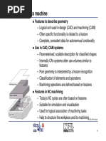Shortcuts For Mastercam | PDF | Menu (Computing) | System Software