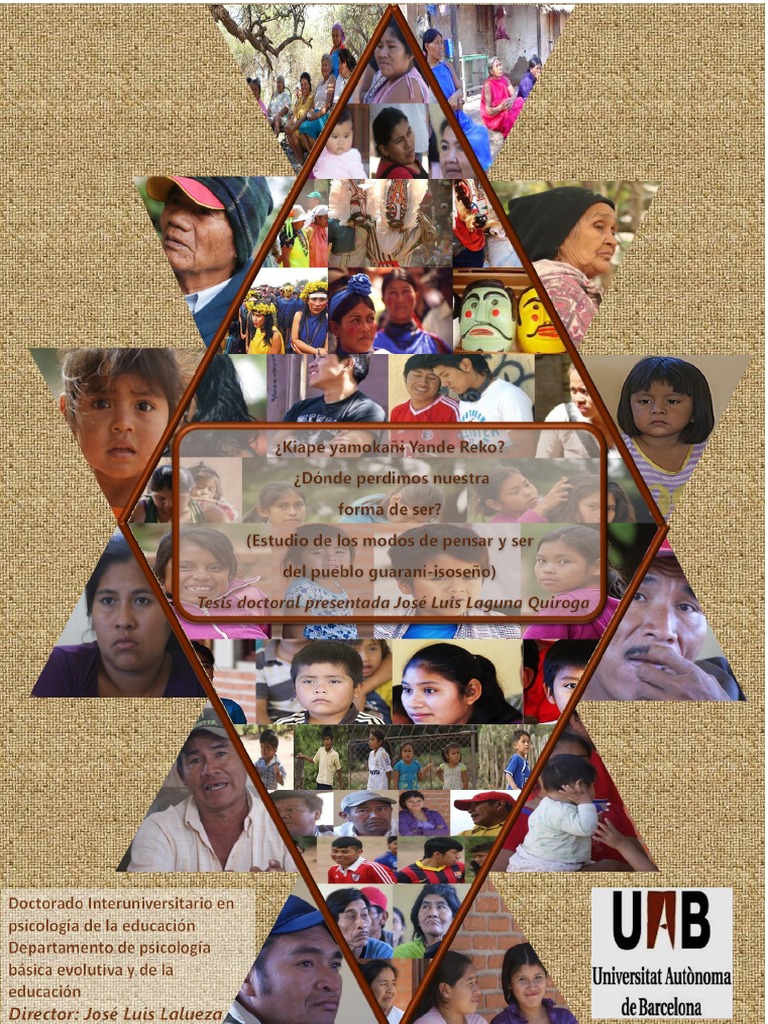 El Izozo PDF | PDF | Nación | Bolivia