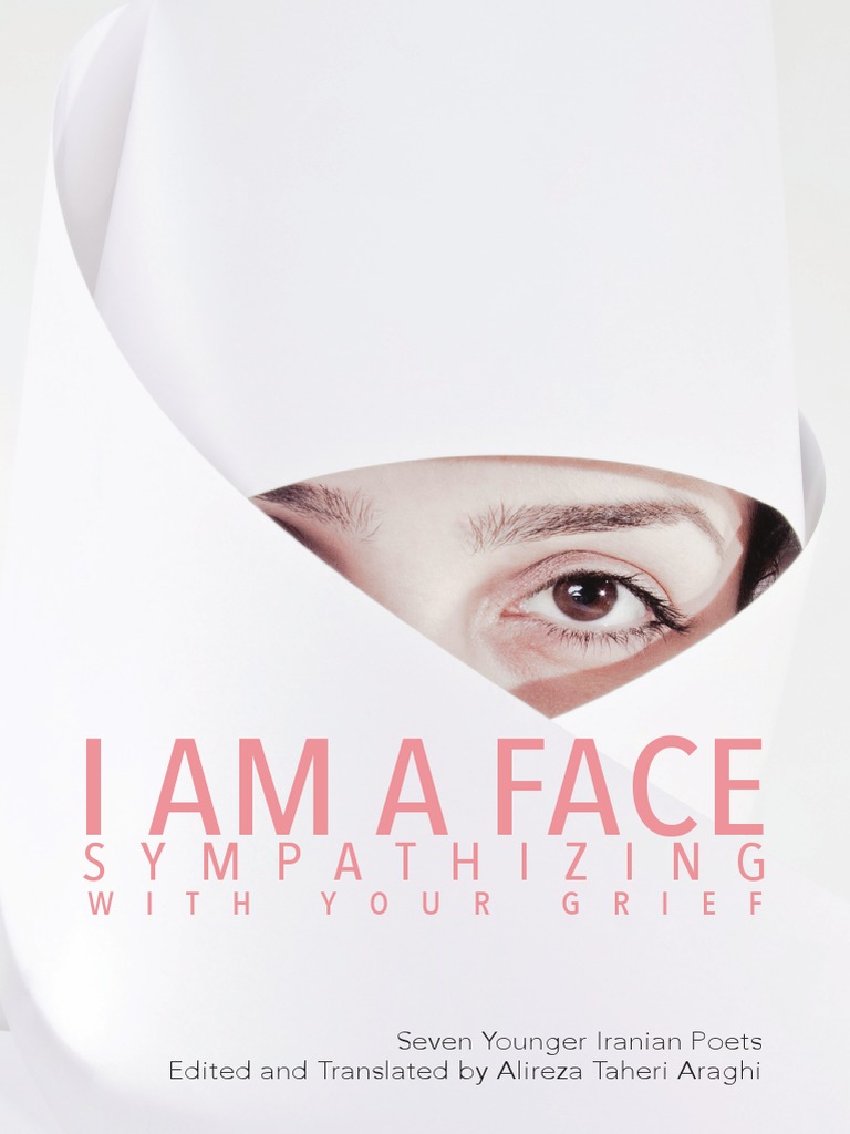I Am A Face | PDF | Persian Literature | Translations