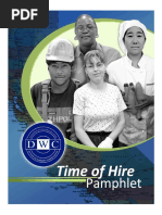 Workers' Compensation Acronyms Guide | PDF | Workers' Compensation ...