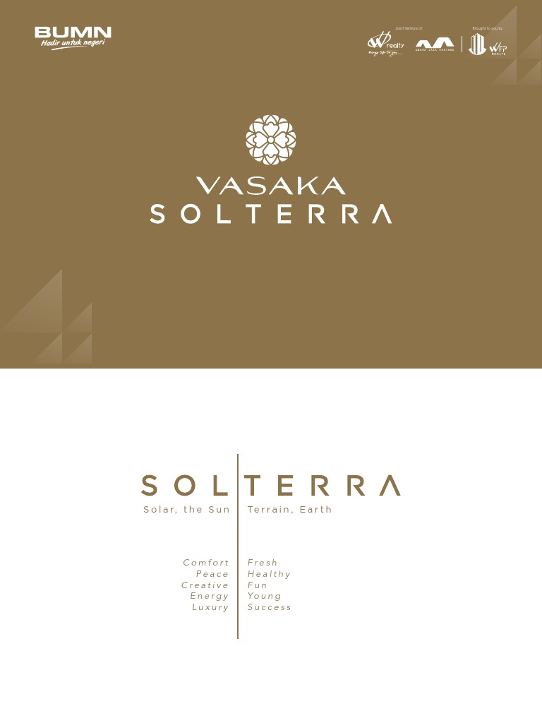 Vasaka Solterra Residence Overview | PDF | Architectural Elements | Home