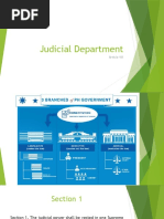 1987 Philippine Constitution - The LawPhil Project | PDF | Supreme ...