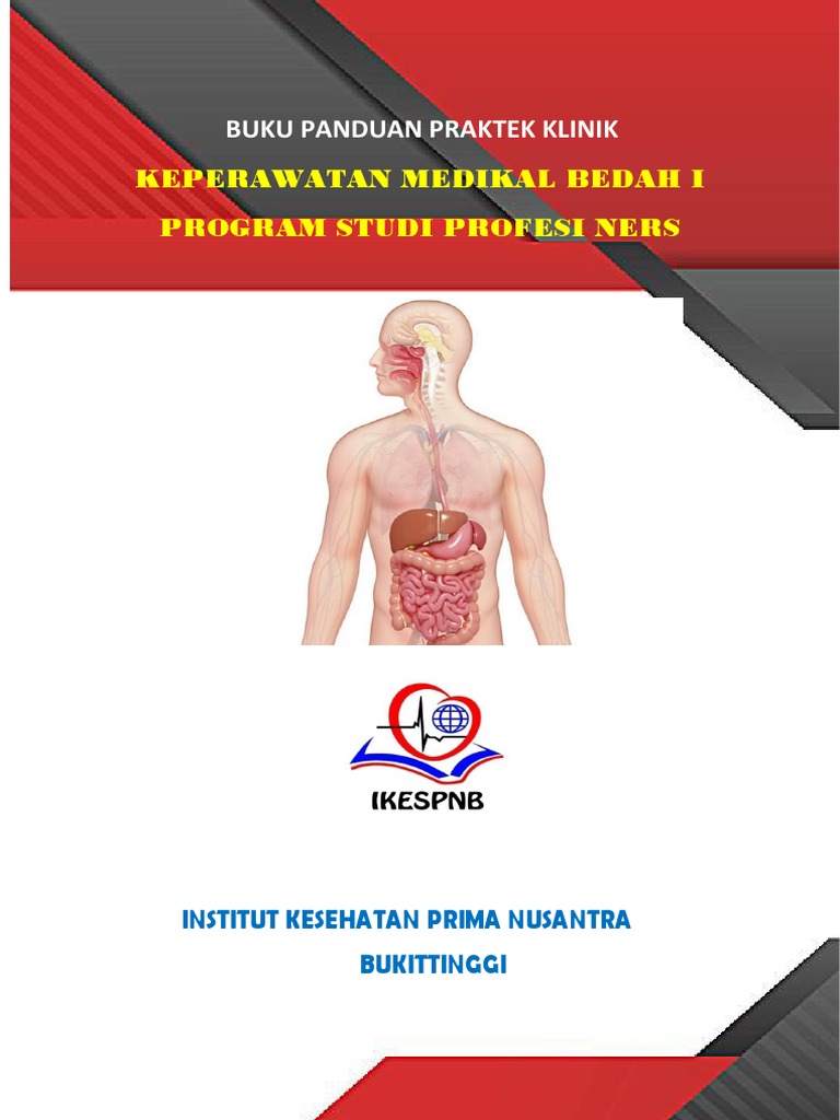 Buku Panduan KMB I | PDF
